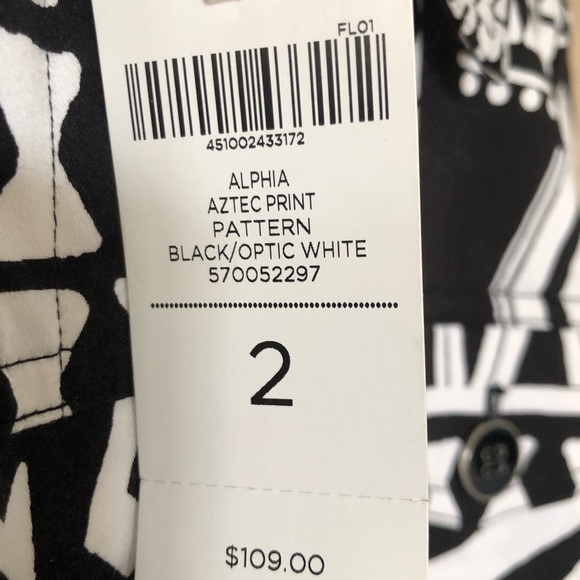 Chico's | Jackets & Coats | Nwt Chicos Jacket Sz 2 L Cute Springsummer ...